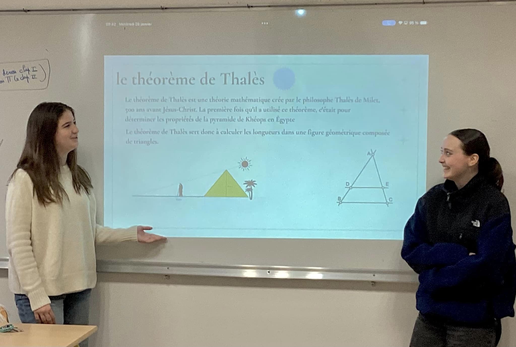 Collège Saint-Gabriel | COLLÈGE : DONNER DU SENS AUX APPRENTISSAGES