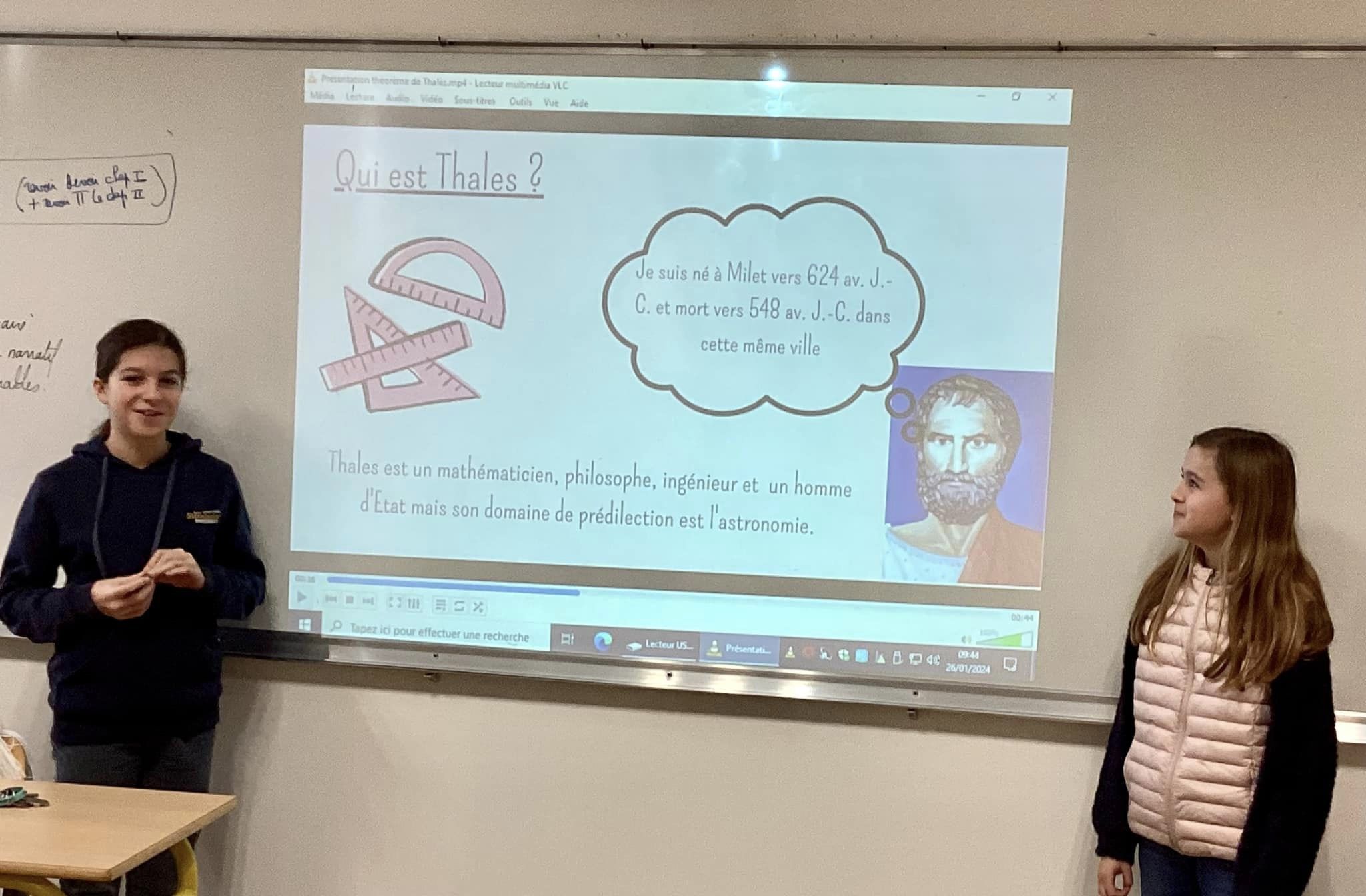 Collège Saint-Gabriel | COLLÈGE : DONNER DU SENS AUX APPRENTISSAGES